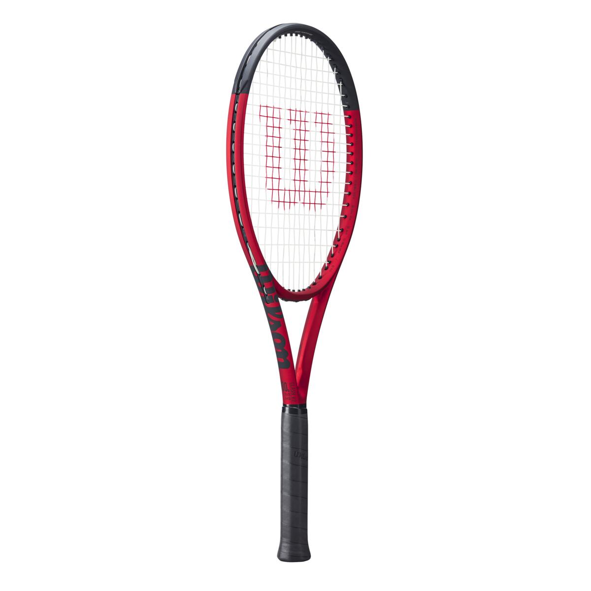 ZebraStore | Wilson Clash 100UL v2.0