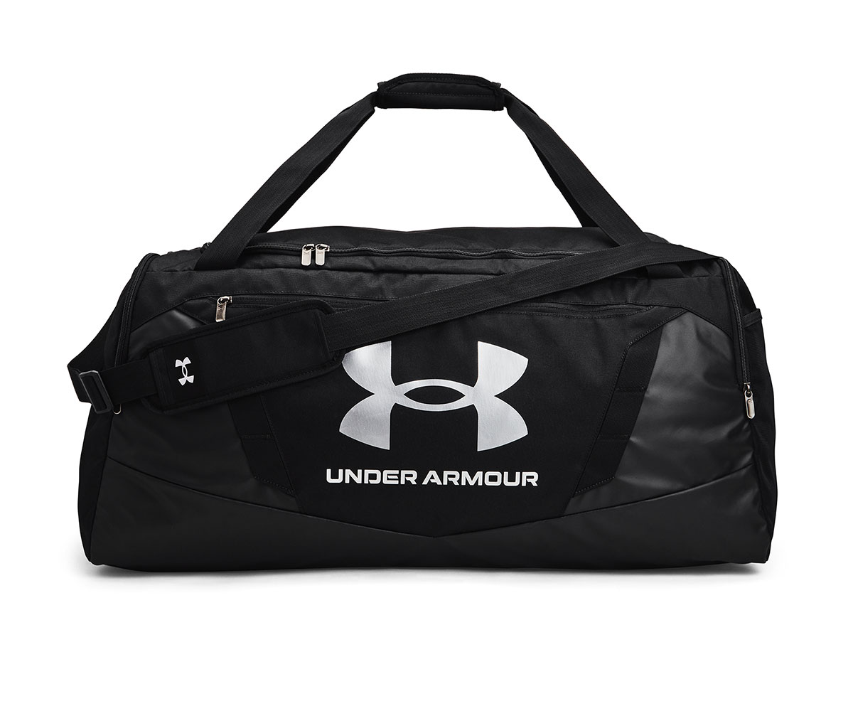 ZebraStore | Under Armour Undeniable 5.0 Duffle LG-BLK 1369224-001