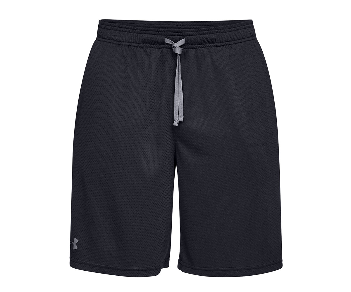 ZebraStore | Under Armour Tech Mesh Short-BLK 1328705-001