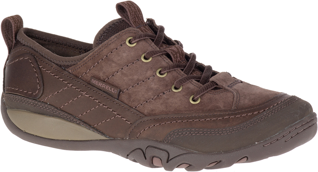 ZebraStore | Merrell Mimosa Quinn Lace LTR 45574