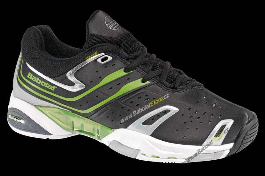 ZebraStore | Babolat Team All Court Style Reverse 2