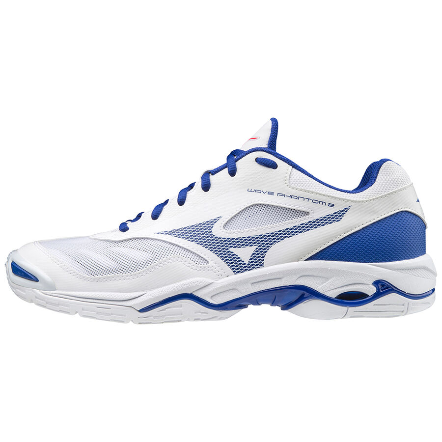 ZebraStore | Mizuno Wave Phantom 2 X1GA206019