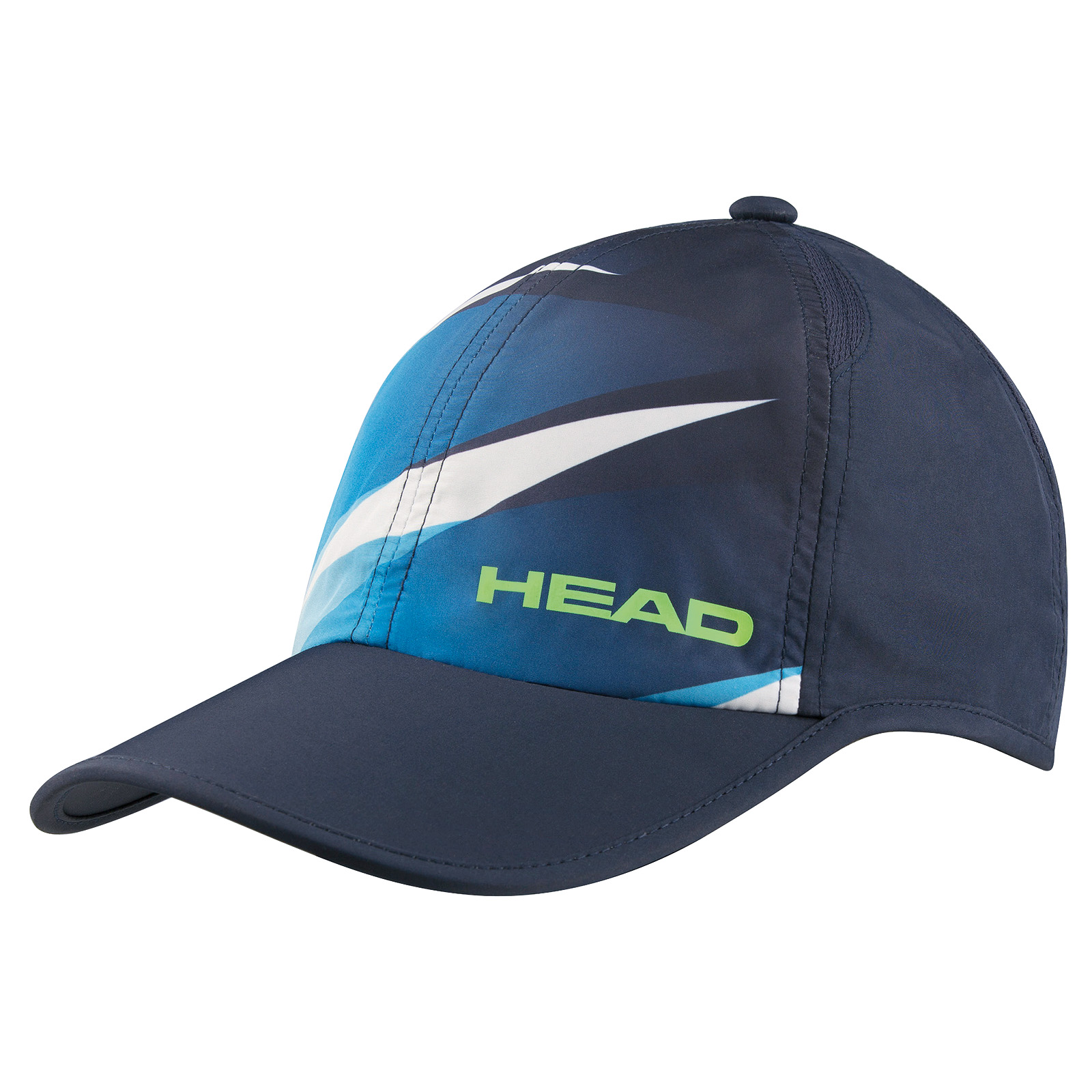 ZebraStore | HEAD Light Function Cap Navy