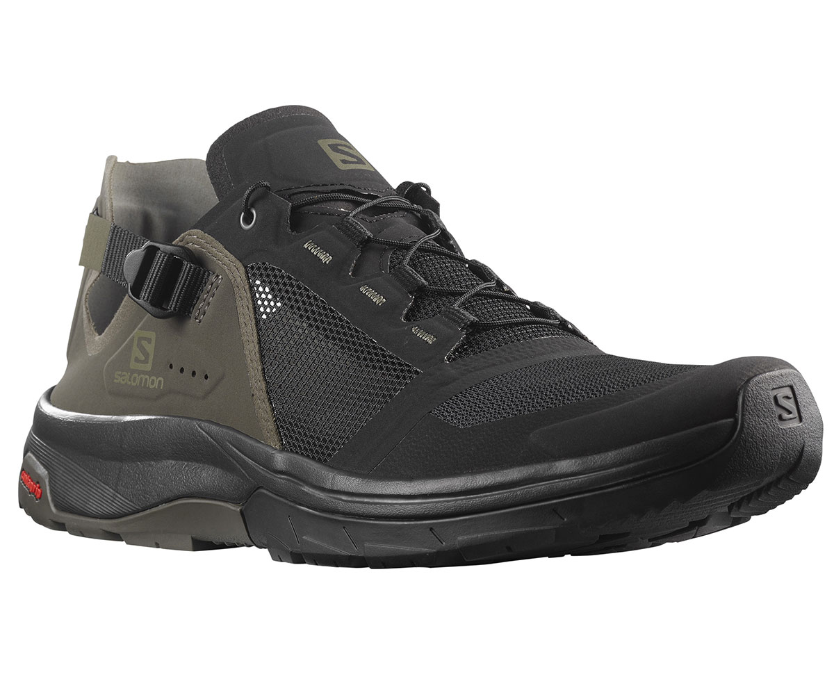ZebraStore | Salomon Tech Amphib 4 409925