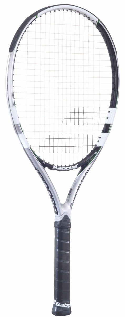 ZebraStore | Babolat Drive Max 110 Wimbledon 2014
