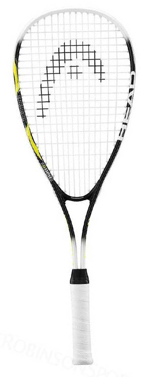 ZebraStore | HEAD Nano Ti. Junior