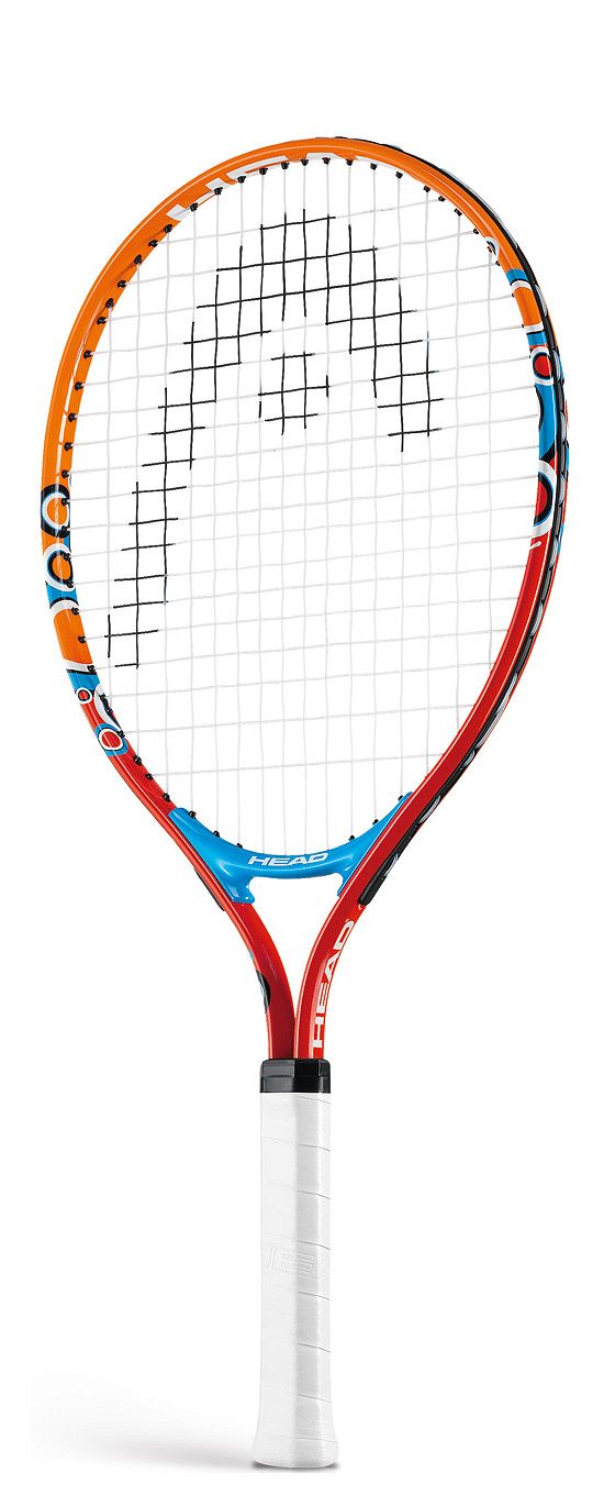 ZebraStore | HEAD Novak 21