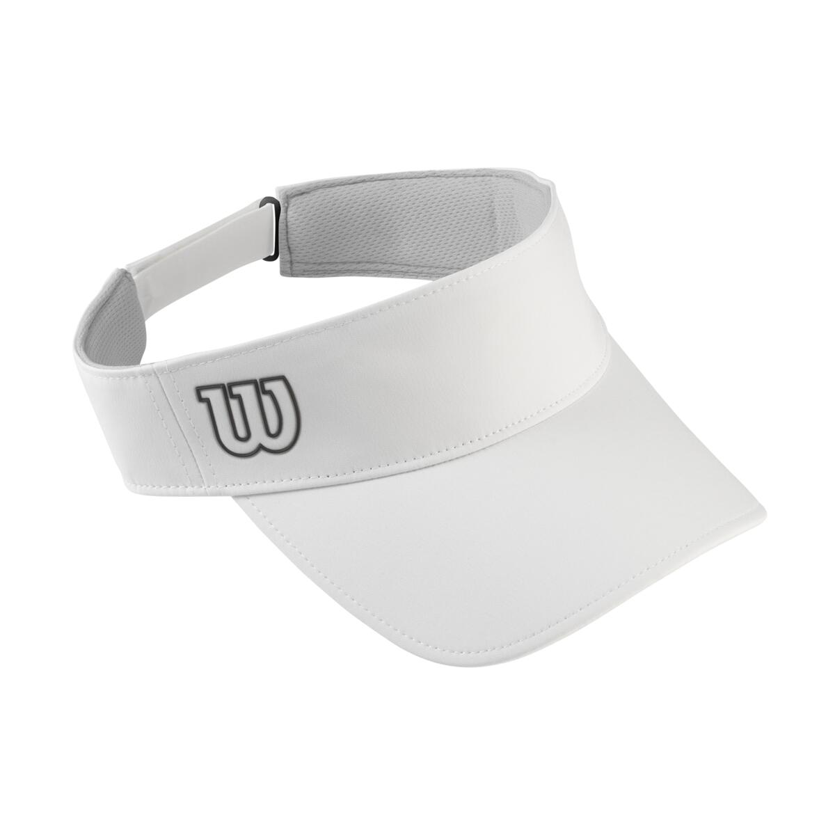 ZebraStore | Wilson Ultralight Visor White