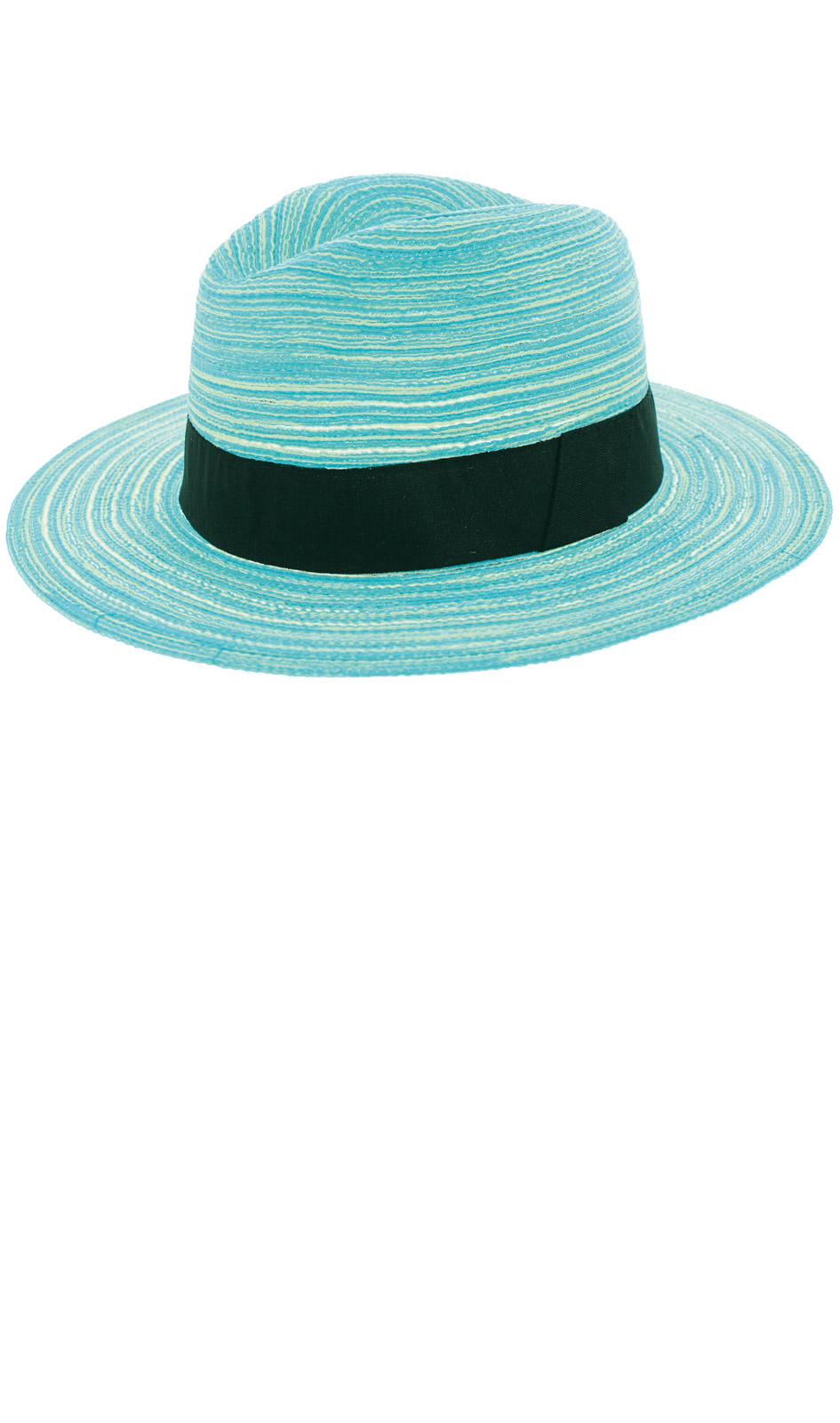 ZebraStore | Klobouk HERMAN TURNER 011 TURQUOISE