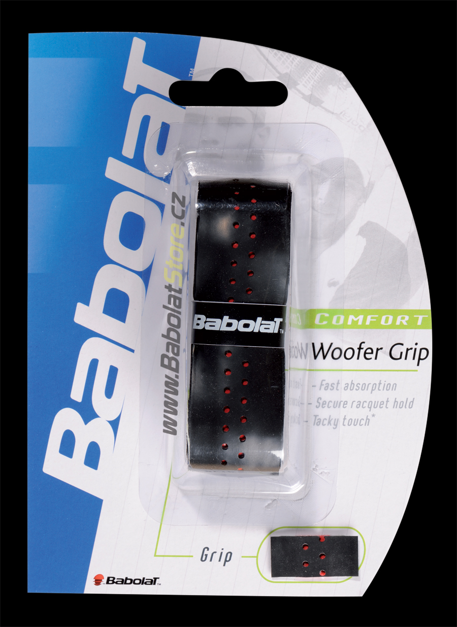 ZebraStore | Babolat Woofer Grip