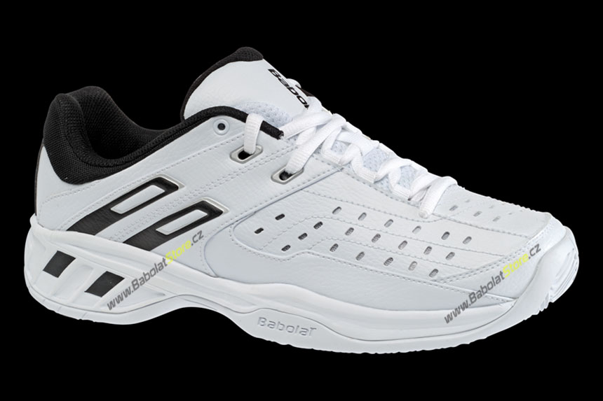 ZebraStore | Babolat Double Line Men