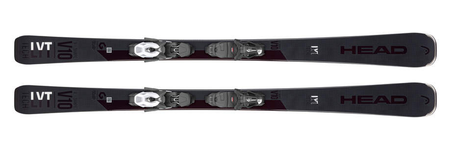 ZebraStore | HEAD V-Shape V10 + PR 11 GW 19/20