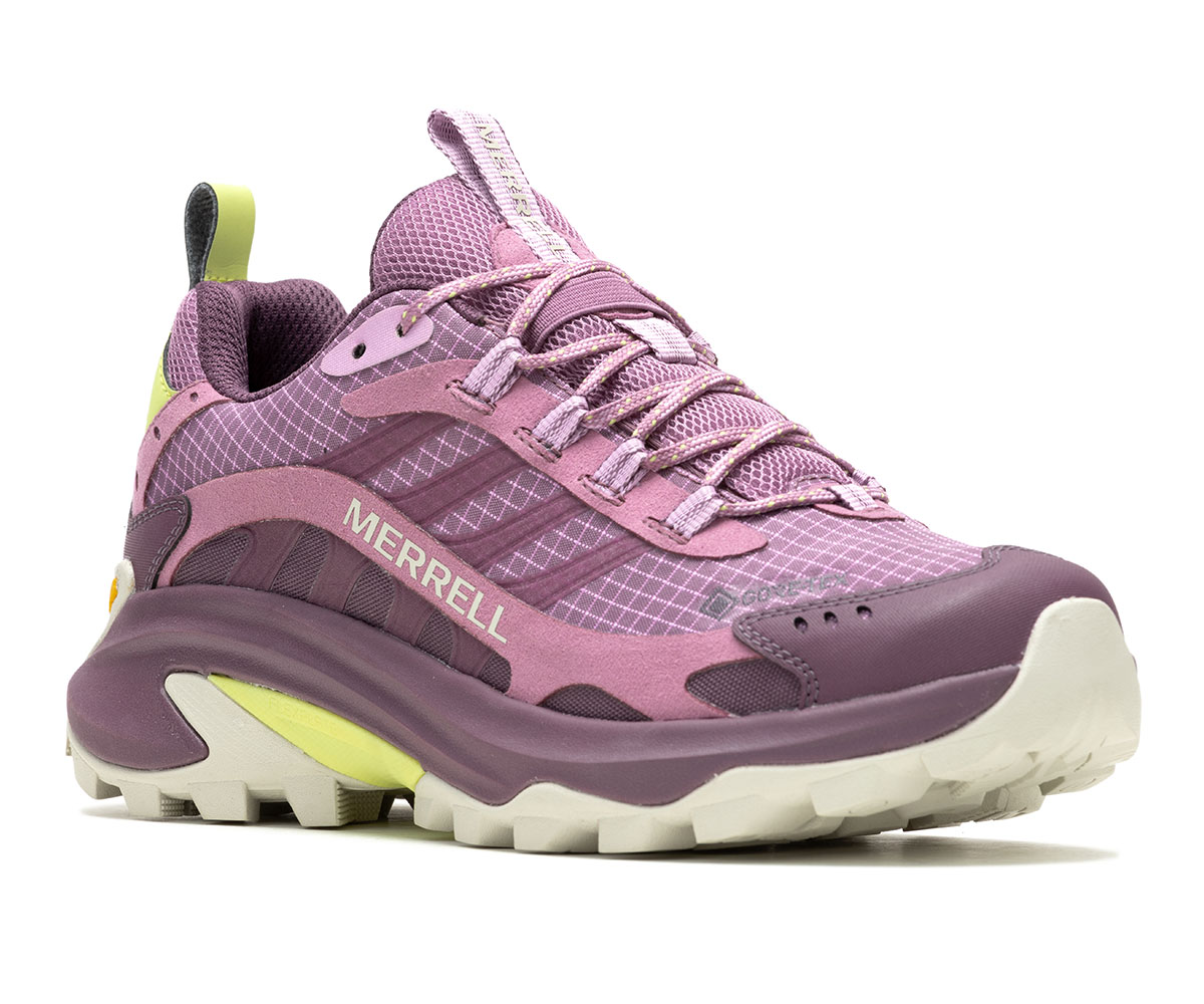 ZebraStore | Merrell Moab Speed 2 GTX 037846