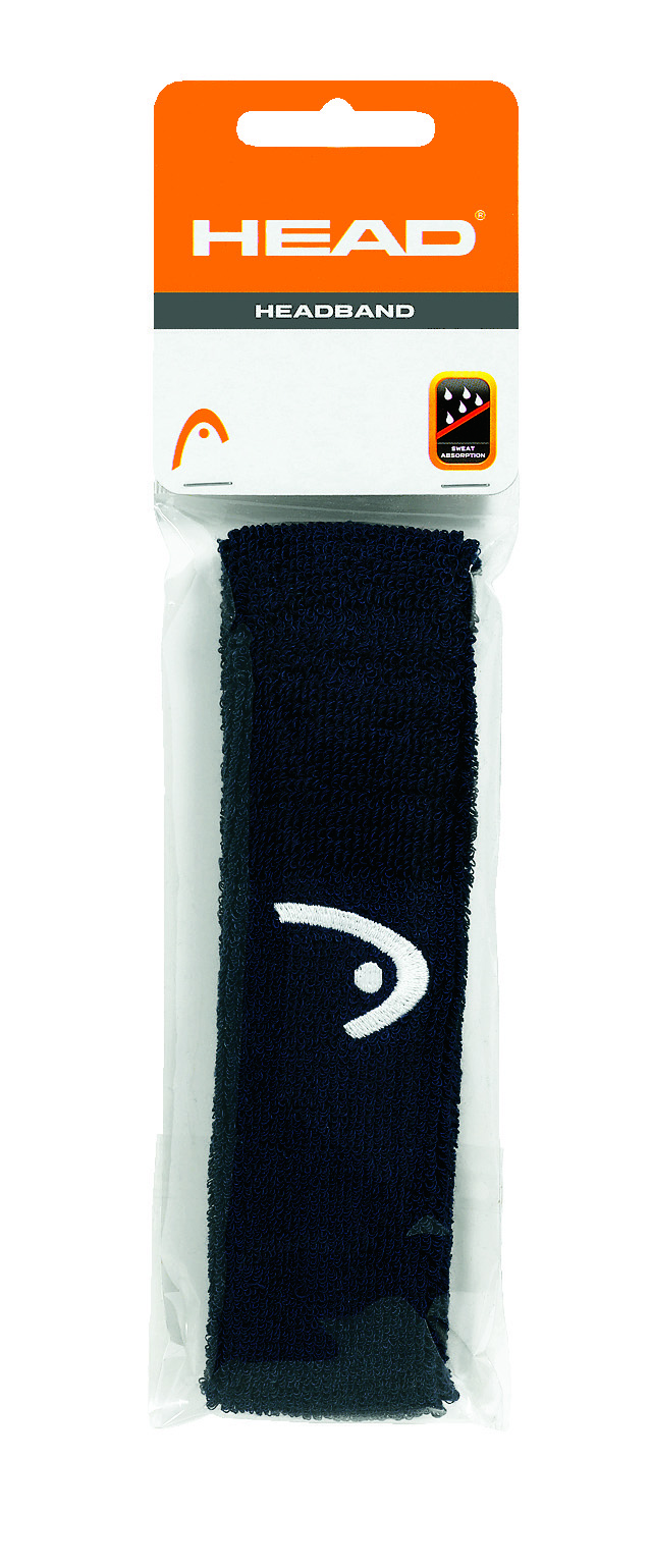 ZebraStore | HEAD Headband White