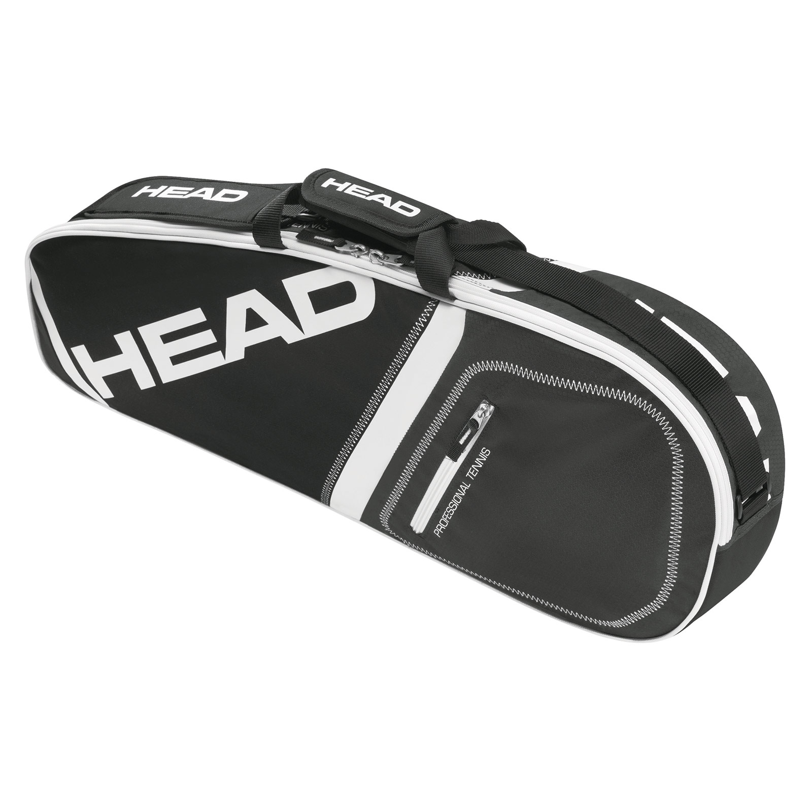 ZebraStore | HEAD Core 3R Pro black