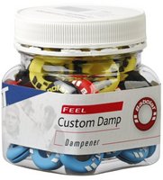 ZebraStore | Babolat Custom Damp Box X48