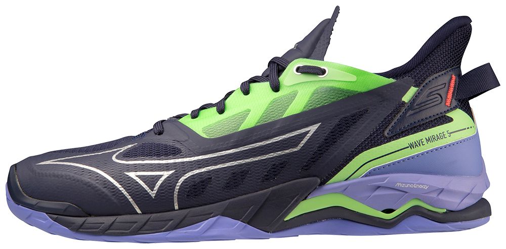 ZebraStore | Mizuno Wave Mirage 5 X1GA235011