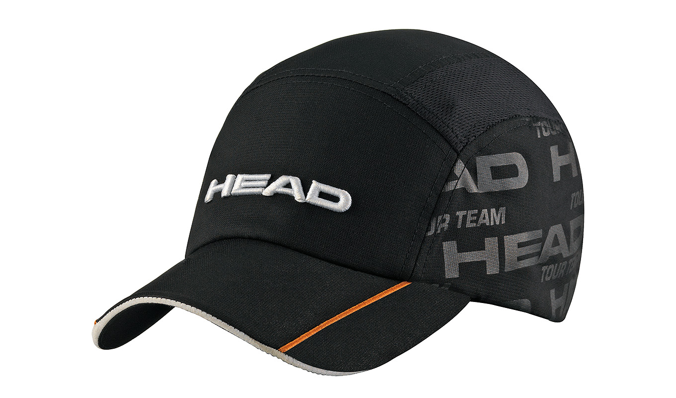 ZebraStore | HEAD Tour Team Function Cap