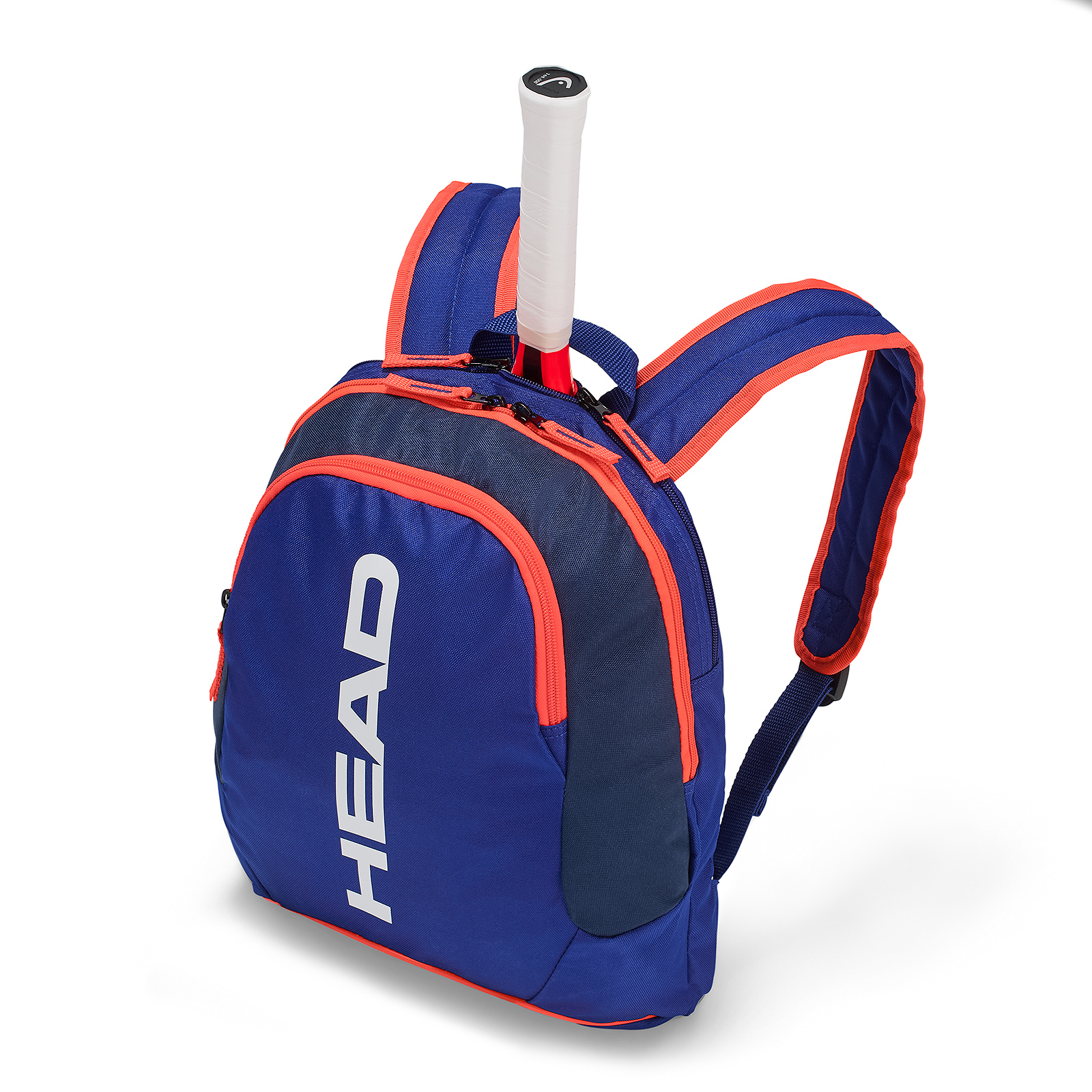 ZebraStore | HEAD Kids Backpack Rebel 2018