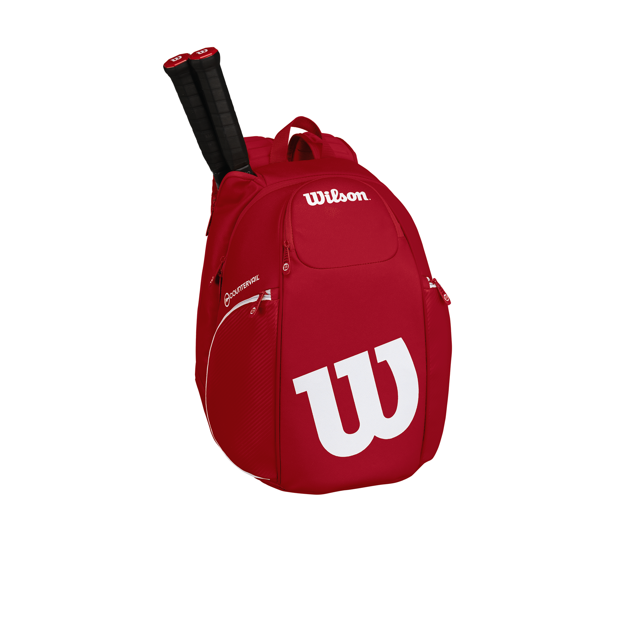 ZebraStore | Wilson Vancouver Pro Staff Backpack