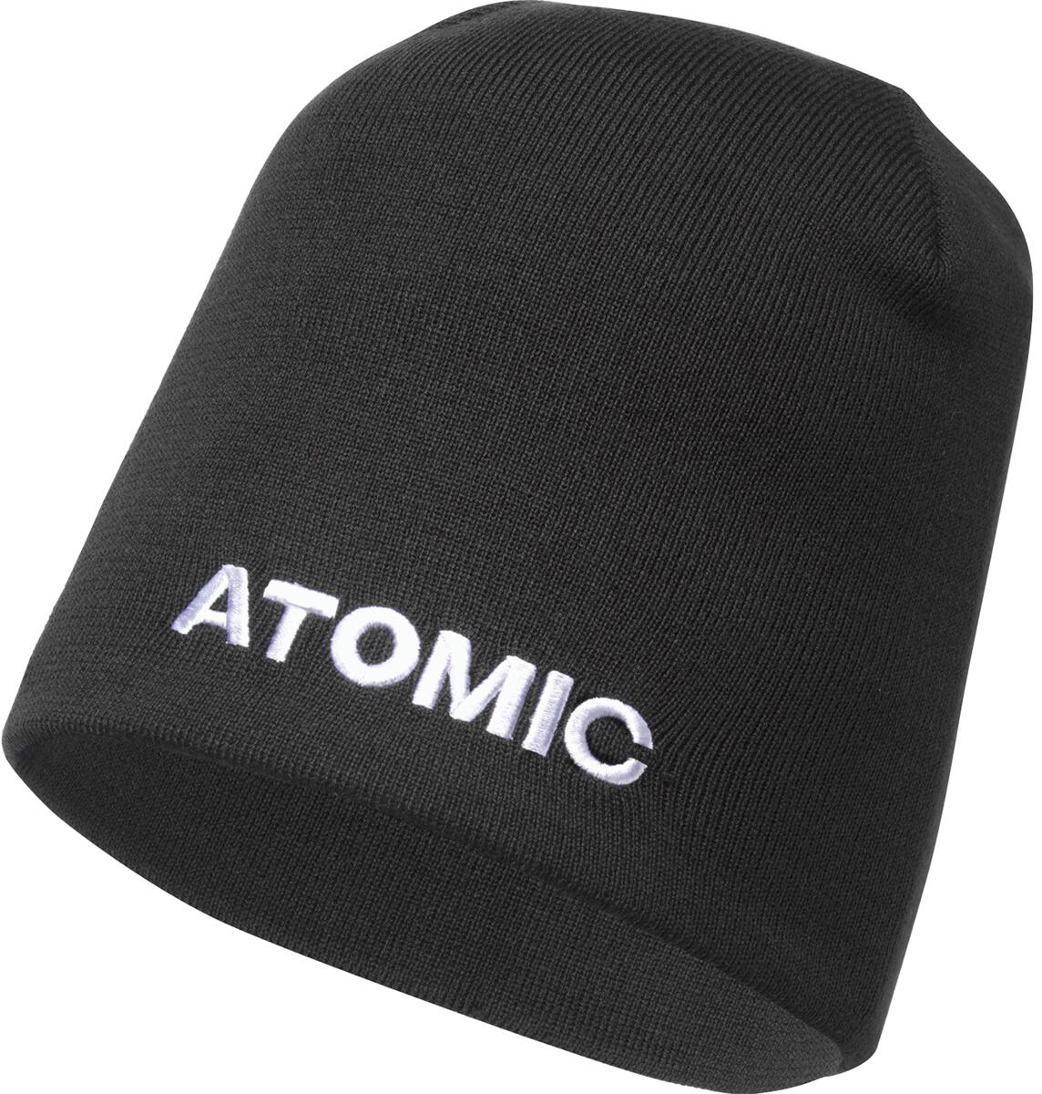 ZebraStore | Atomic Alps Beanie Black