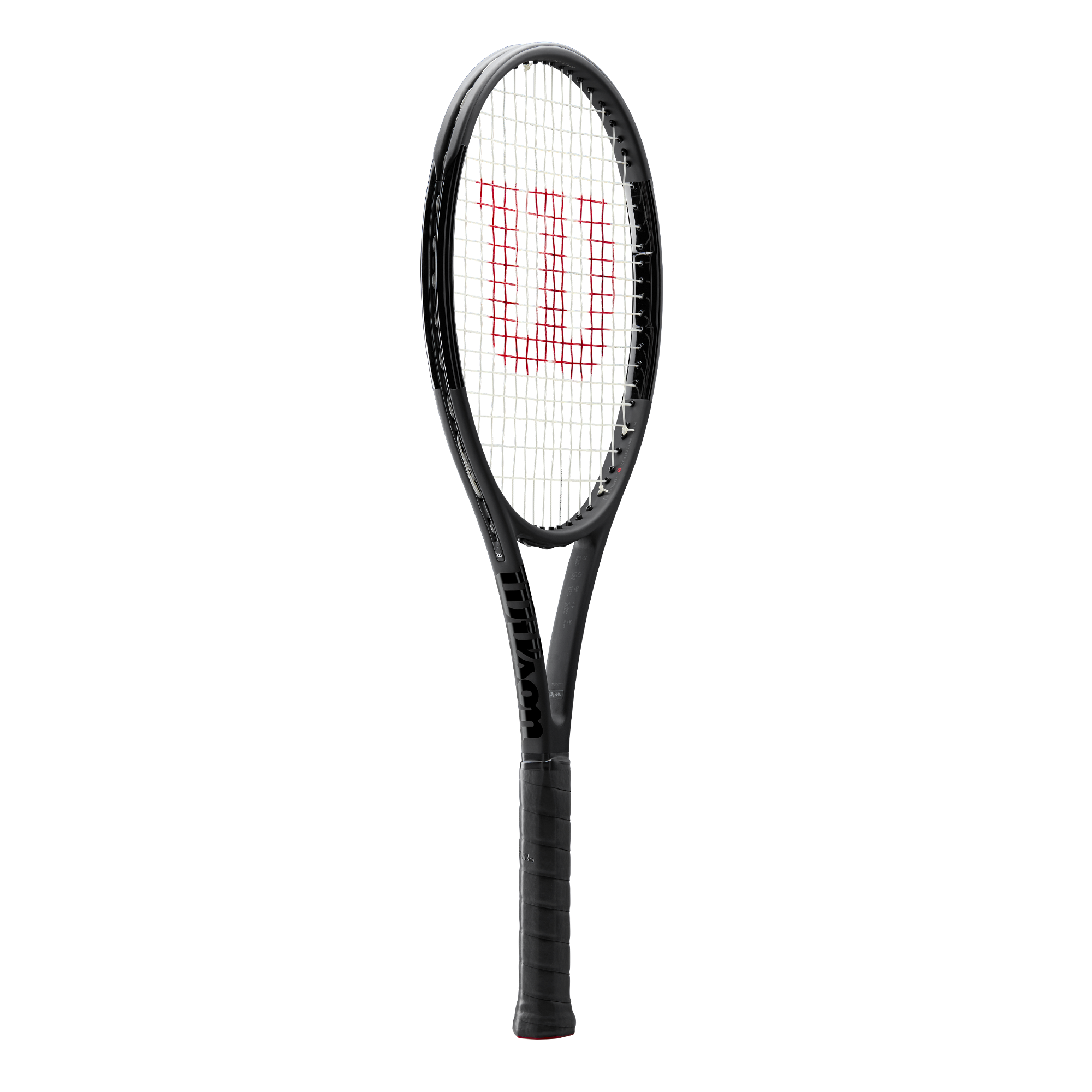 ZebraStore | Wilson Pro Staff 97L CV 2018
