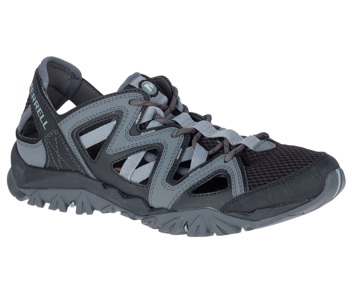 ZebraStore | Merrell Tetrex Crest Wrap 12845