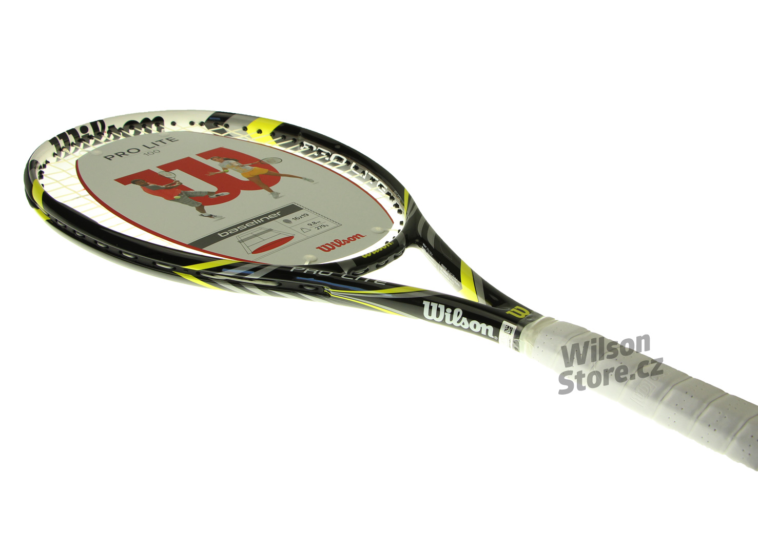 ZebraStore | Wilson Pro Lite 100