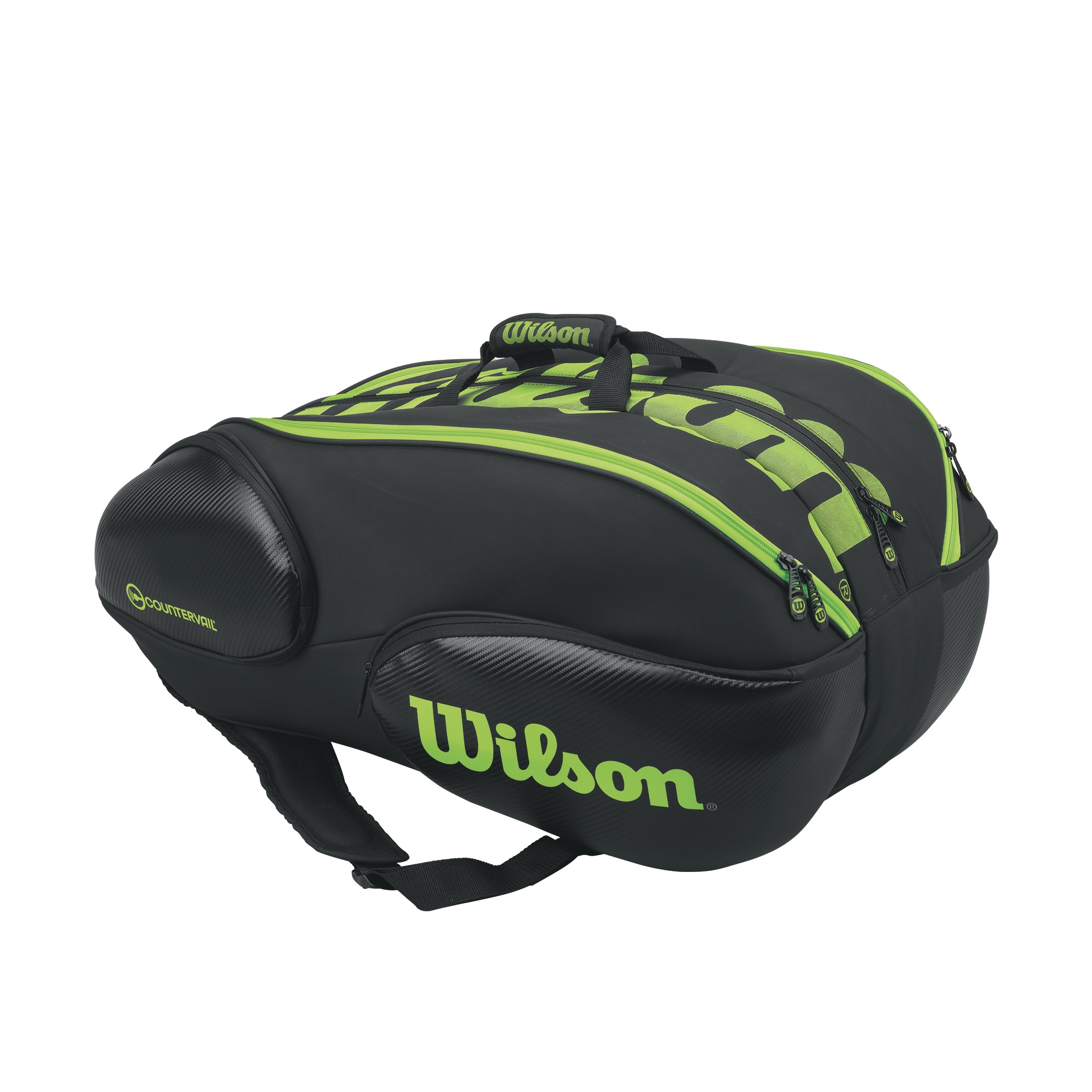 ZebraStore | Wilson Vancouver Blade 15 Pack