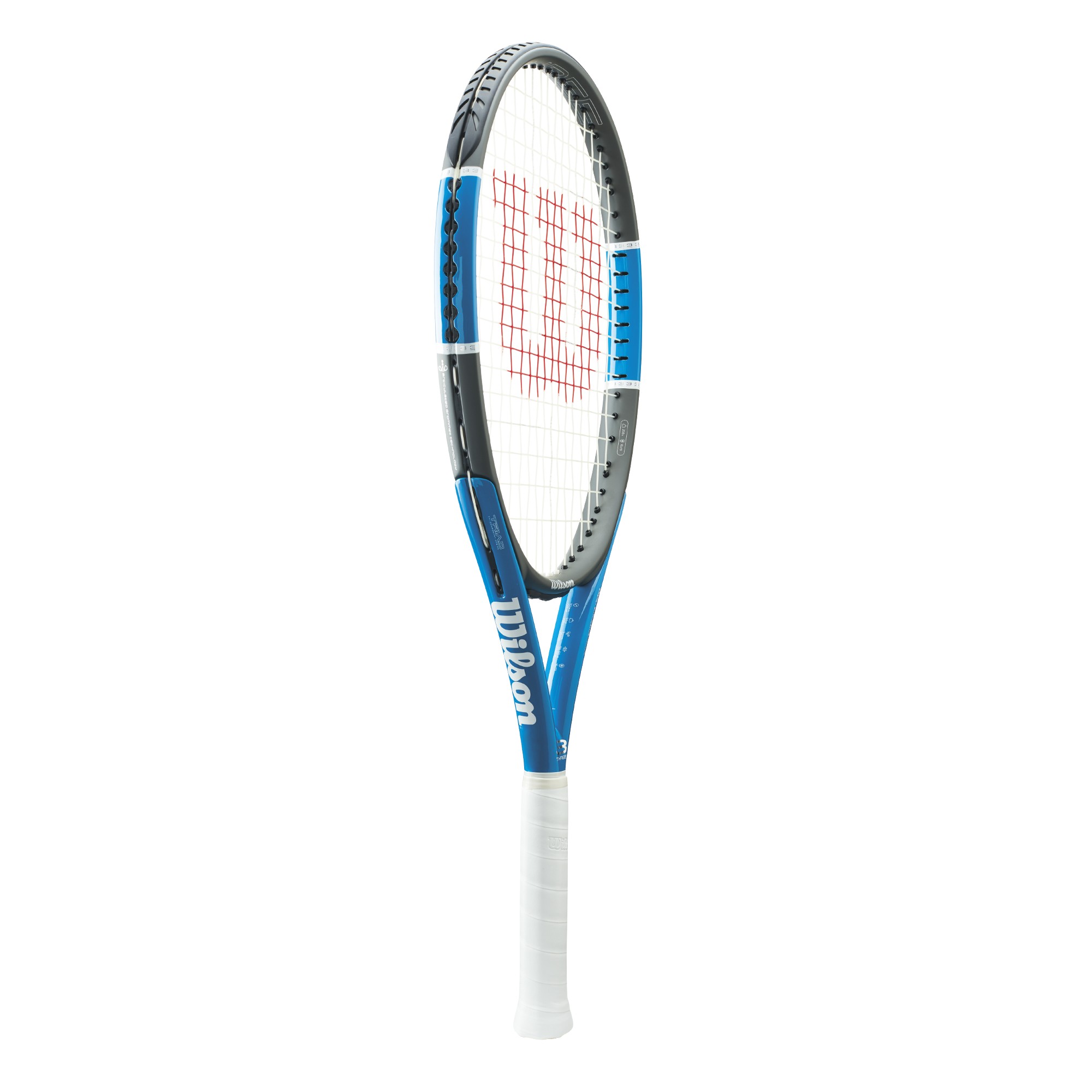 ZebraStore | Wilson Triad Three