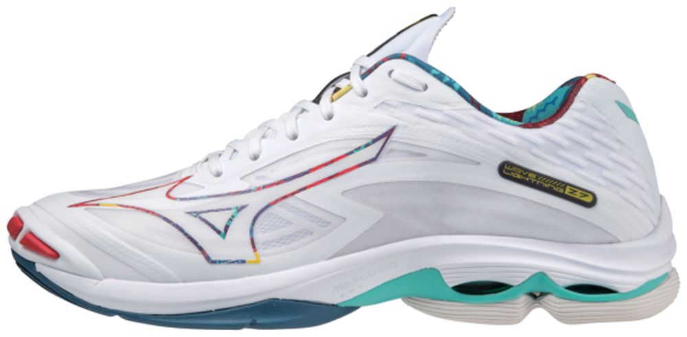 ZebraStore | Mizuno Wave Lightning Z7 V1GA220048